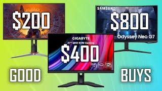 Monitors Unboxed (unboxed) on AudioVisualChannel